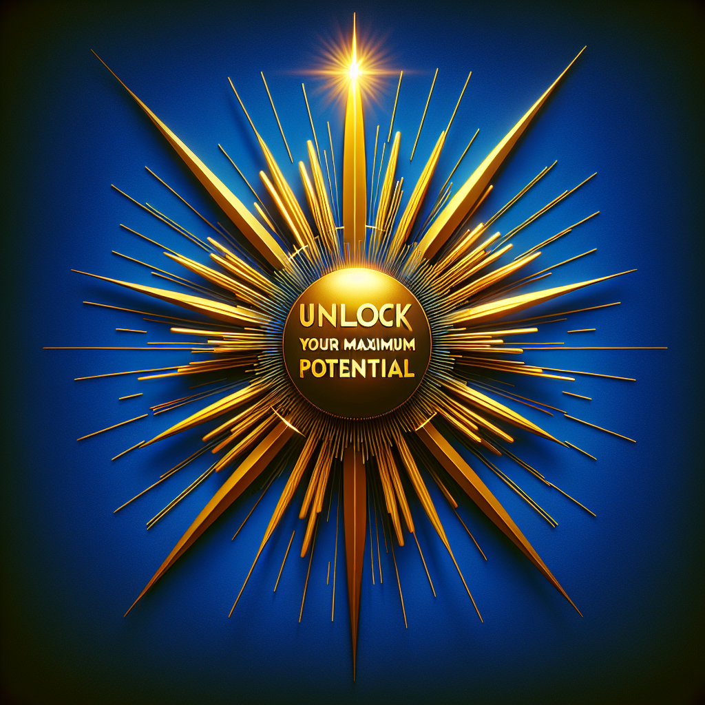 Unlock Your Maximum Potential: The 6 Spokes Theory for a Better Life | by Smart Minds Together ...