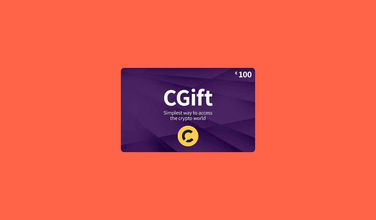 Why Gift Cards are the Future of Retail Businesses? | by CGift | Medium