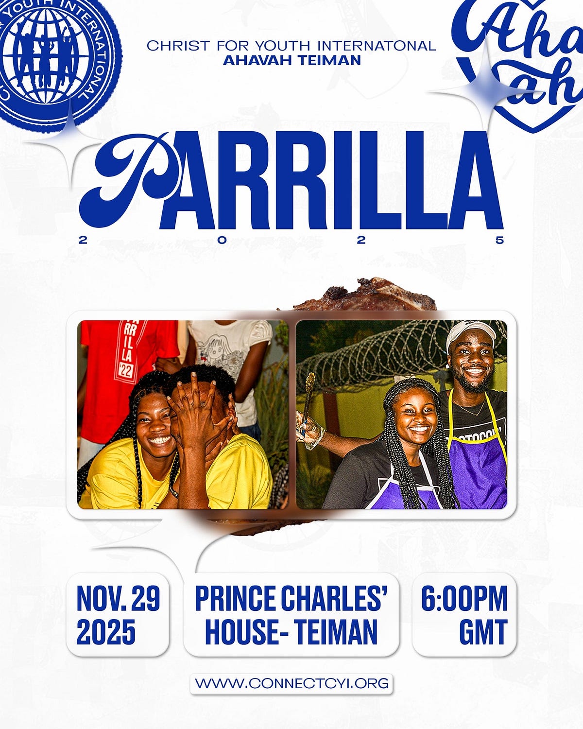 A Faithful Steward Must Be Wise. 24th NOVEMBER 2025 | by PRECIOUS MOMENT | Christ for Youth ...