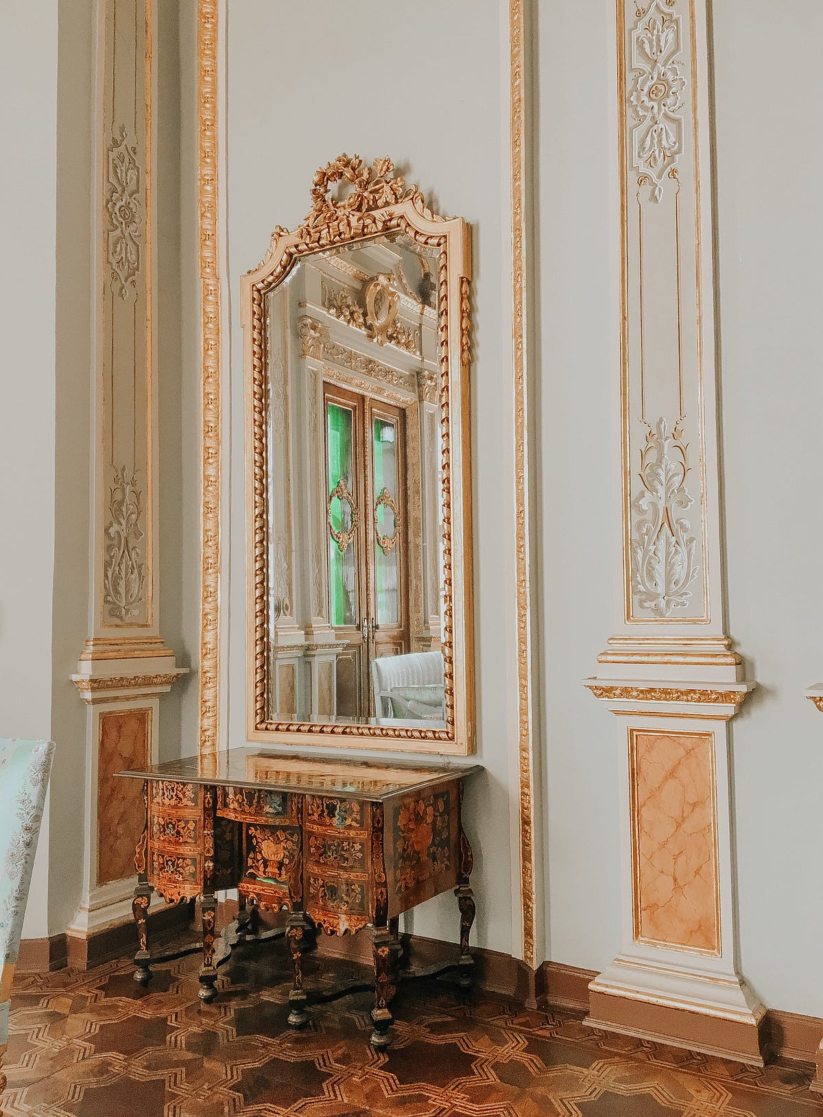 Elevate Your Designs to Timeless Opulence with MIDAS TOUCH — The Best ...