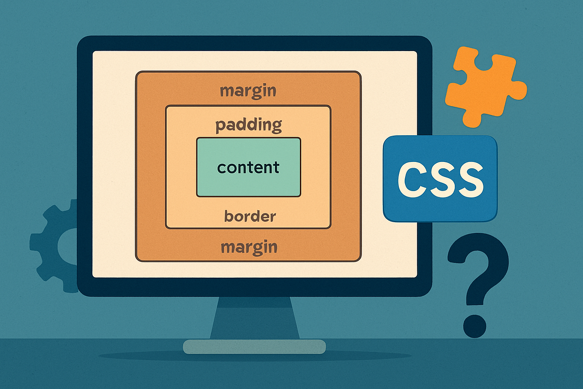 Understanding and Solving Box Model Problems in CSS | by Adekola Olawale | Medium