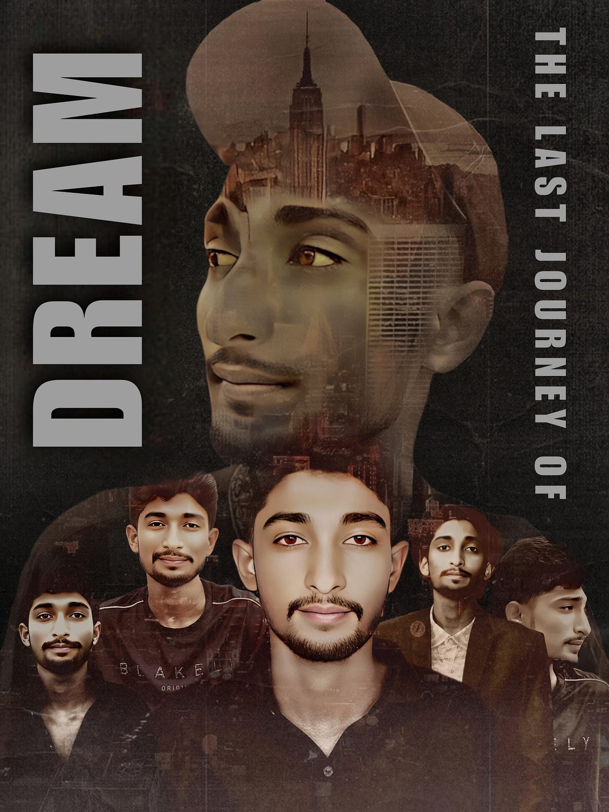 The Last Journey of DREAM. (Muntasir Taus Life Story) | by Muntasir Taus | Nov, 2024 | Medium