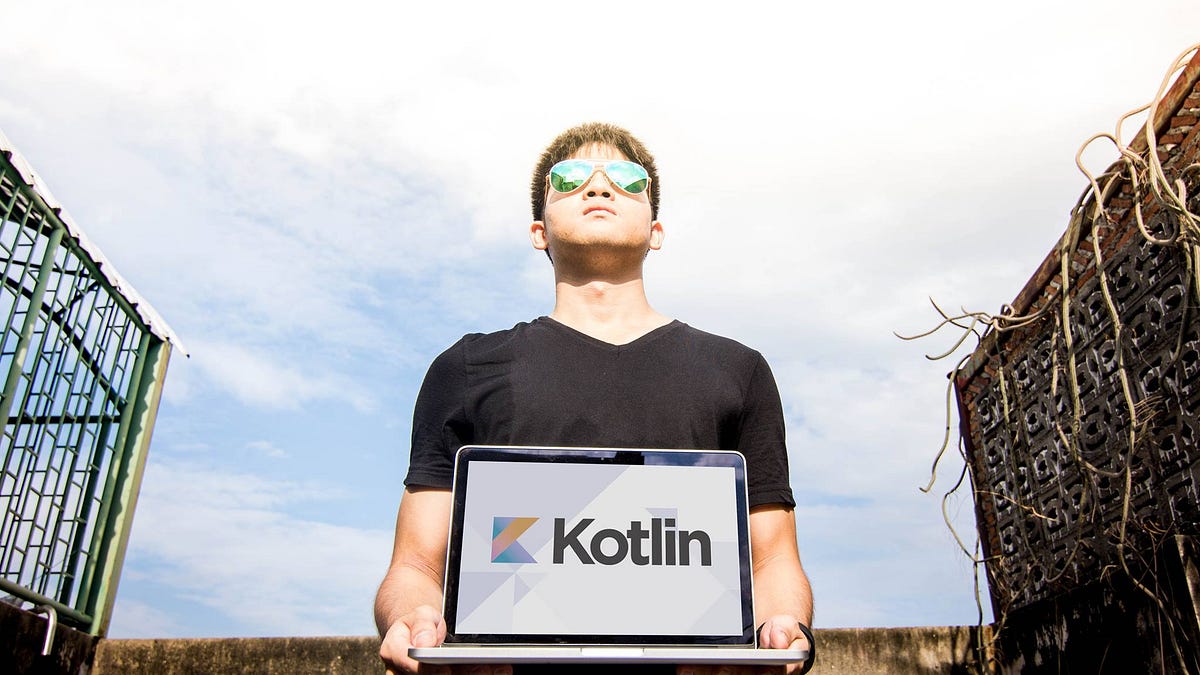 Kotlin for Android 101 — Lecture 6: List and Map | by Travis P | Black Lens | Medium