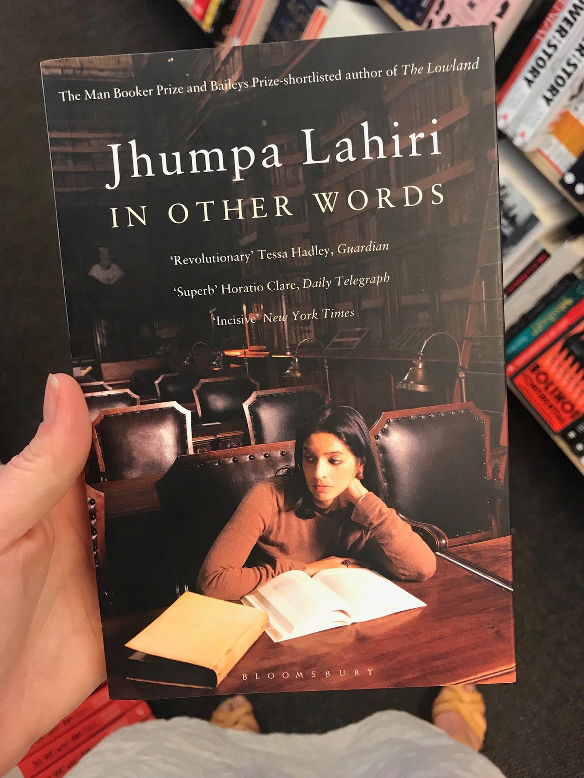 Books I read in 2017. I loved writing about the books I read… | by emma ...