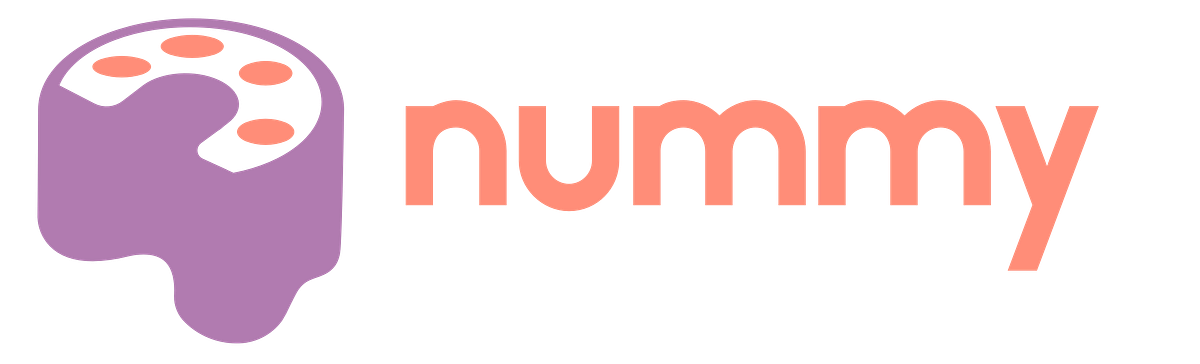 Nummy app. Bringing people together through food | by Hagai Frid | Medium
