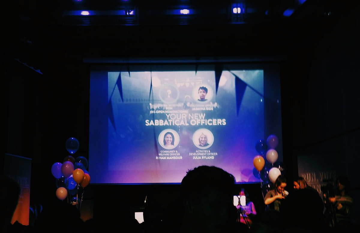 LSESU Elections — The Aftermath. So we’re finally finished with LSESU ...