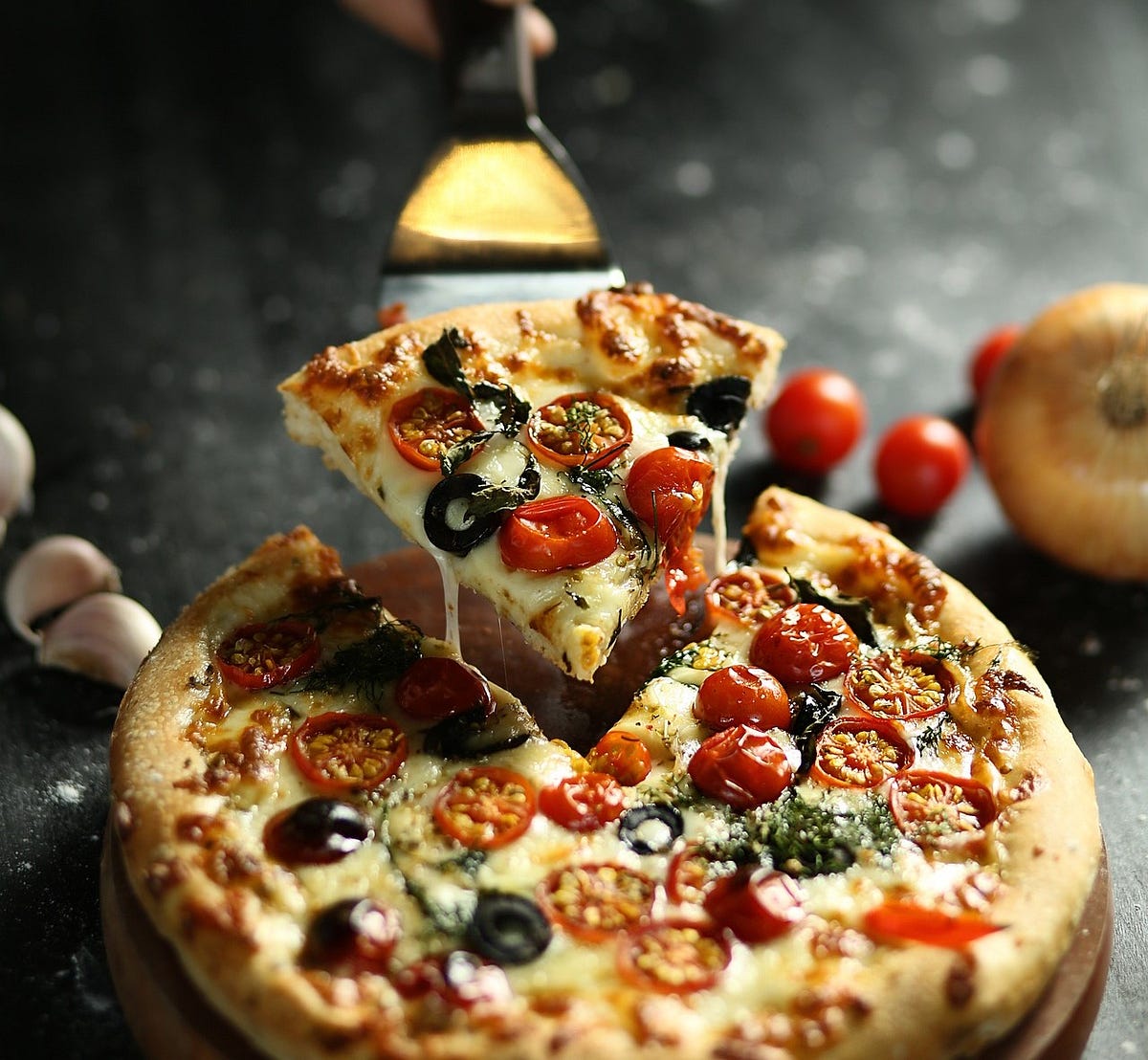 Forecasting the Future: Transforming the Art of Pizza Price Prediction ...
