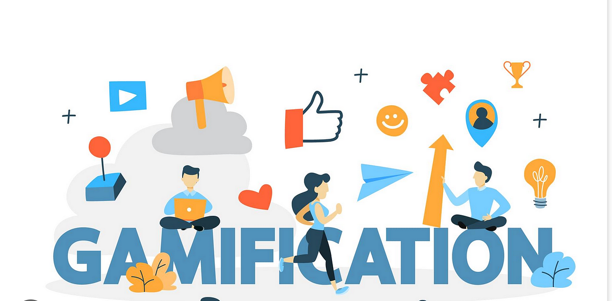 Gamification in Product Strategy. What is Gamification? | by Rhea RB | Medium