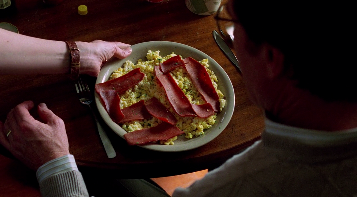 Breaking Down Breaking Bad: Pilot, Scene 2 | by Brady Evan Walker | Medium