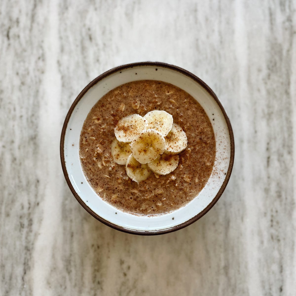 A “Stick to the Bones” Breakfast Bowl | by Joni Goldbach | Medium