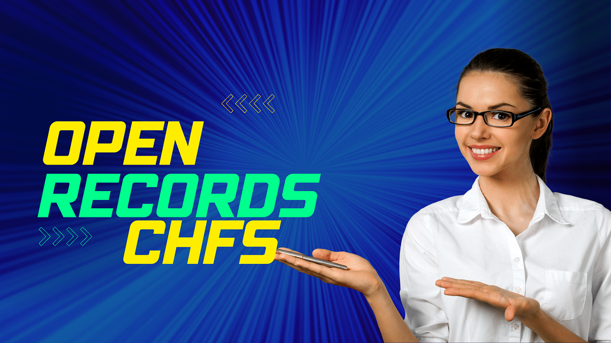8 Records, Hidden by CPS, That Every Parent Needs | by Family Liberation Front | Medium