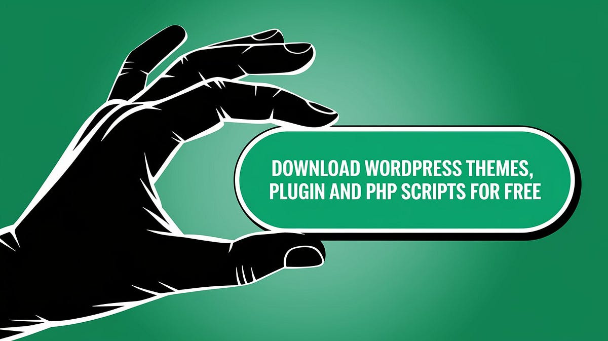 Premium GPL WordPress Themes, Plugins, and PHP Scripts — Free Downloads at Codeschamber | by ...