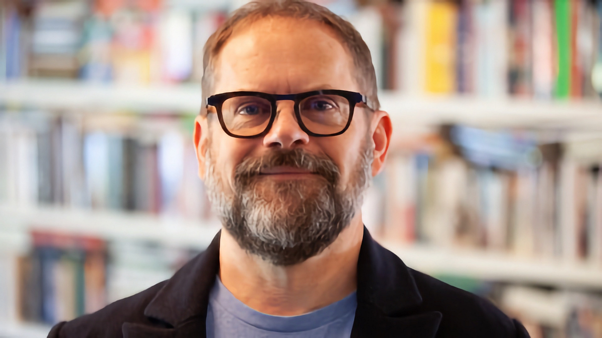 Write Now With Colin Campbell. Today’s Write Now interview features ...