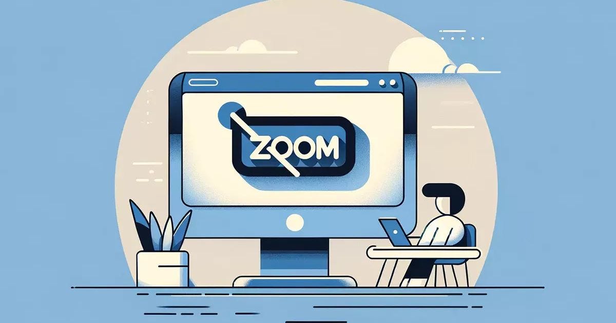 Managing Your Zoom Subscription: A Quick Guide | by Laramollison | Medium