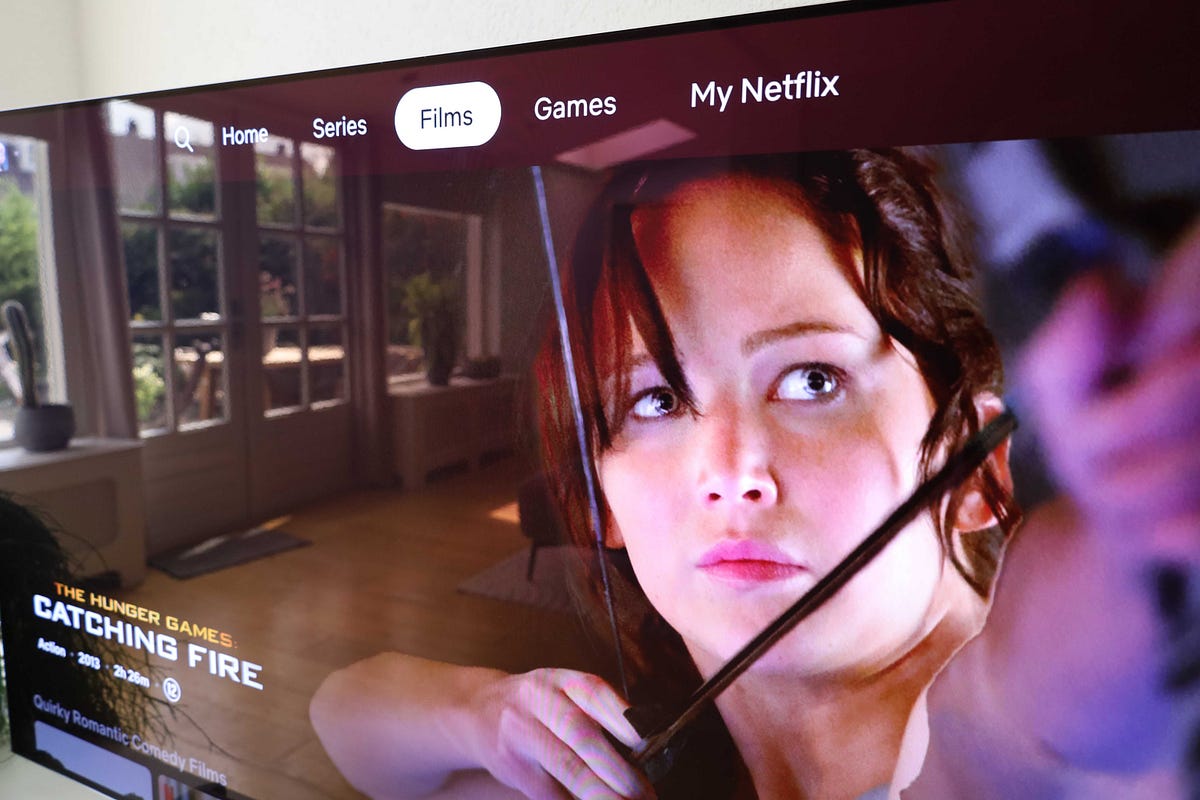 Breaking down the new Netflix TV UI | by Matthijs Langendijk | Medium