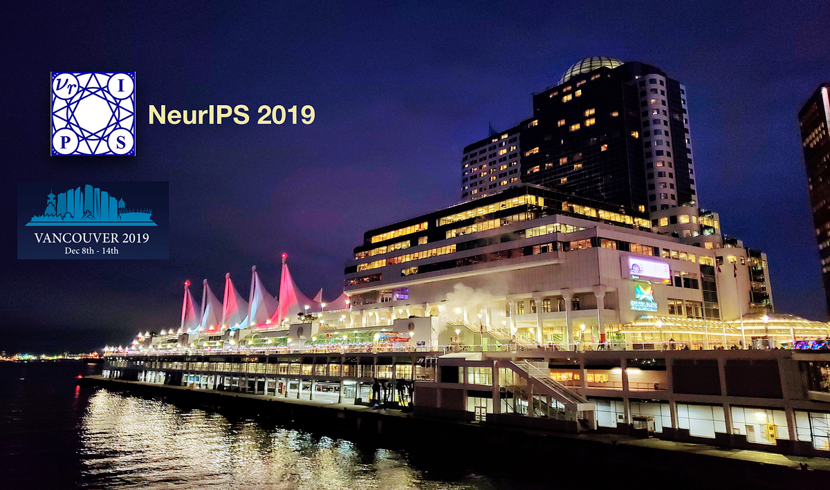 NeurIPS 2019 Highlights. A summary of what I learned in the… | by ...