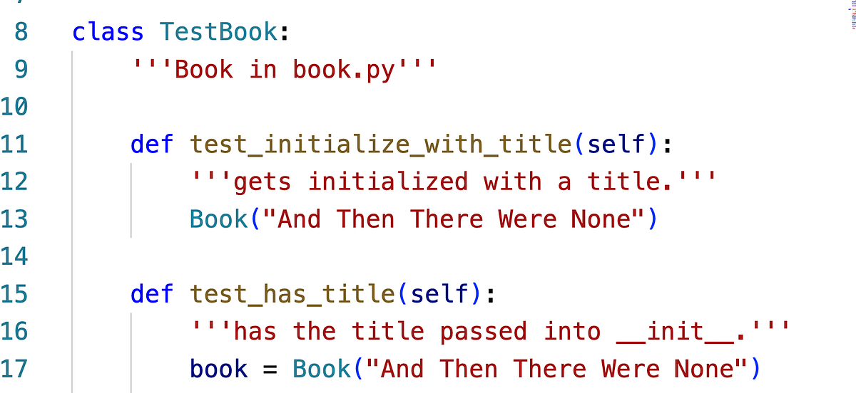 Python 006— Lab: putting it all together OOP | by Greem | Medium