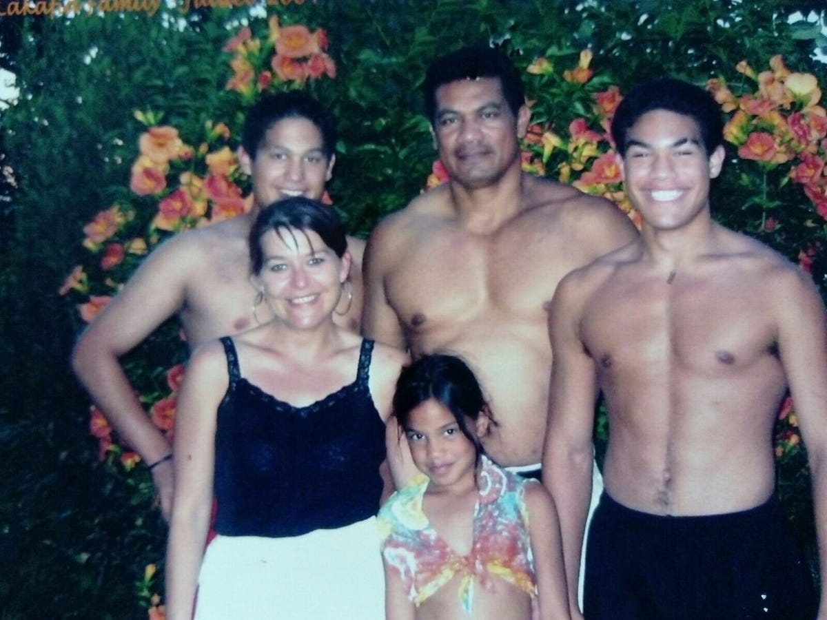 3 things I learned from being half French and half Uvean/Polynesian. | by Chanelle Lakafia | Medium