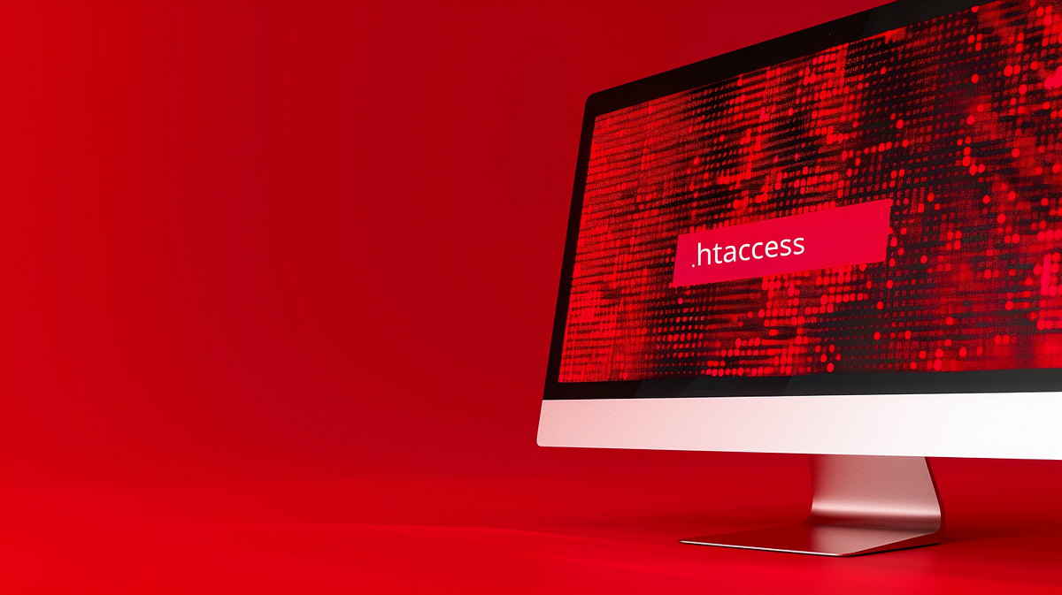 Defending Your Website Using .htaccess: Essential Techniques to Protect Against Web Bombardment ...