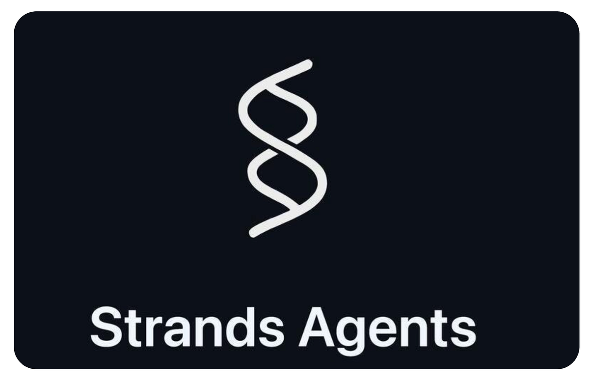 From Task Runners to True Intelligence: Why AWS Strands Changes ...