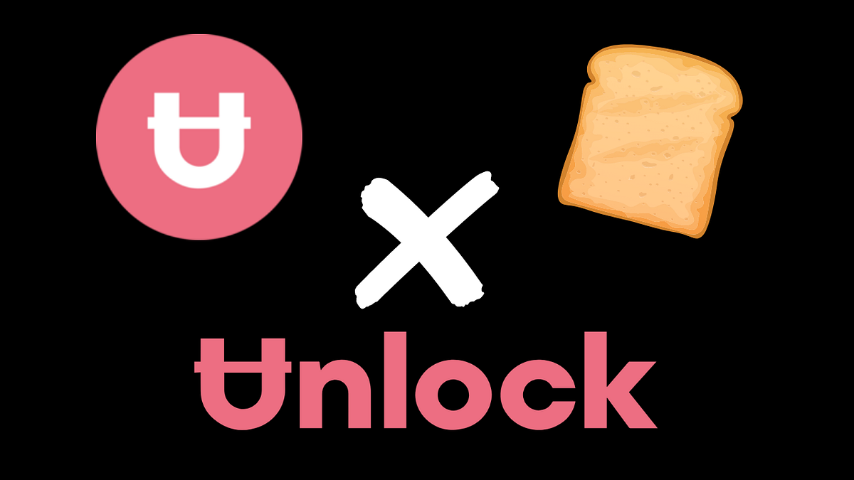 Unlock Protocol — Explained. Quite frankly, I think Unlock Protocol ...