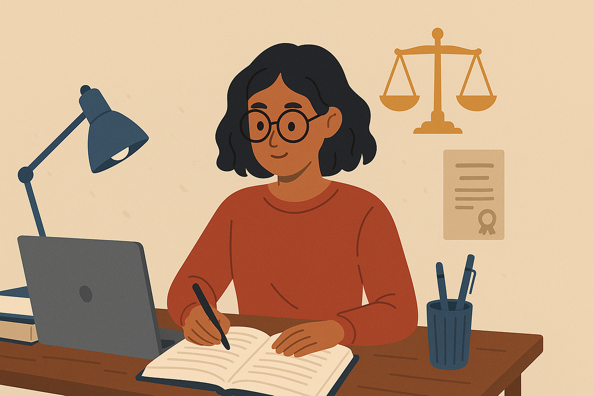 Mastering Case Briefing with NotebookLM: A Legal Game-Changer You Can’t ...