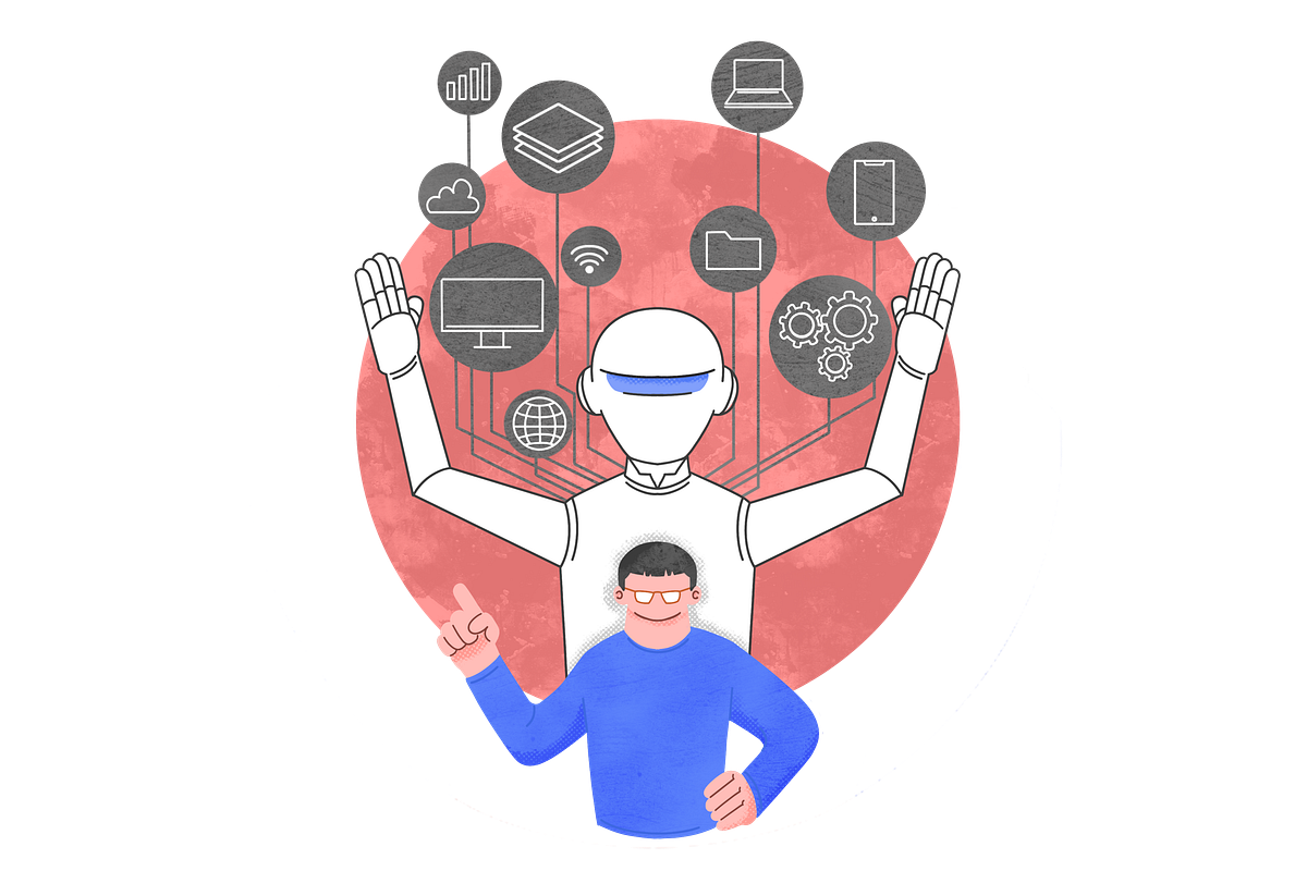 Why I Invest in Robotics | Artem (Tom) Ermolaev | Medium