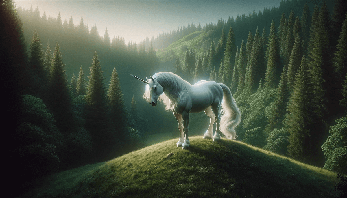 Unicorn — The Eternal Student. At the turn of the 1990s and the… | by ...