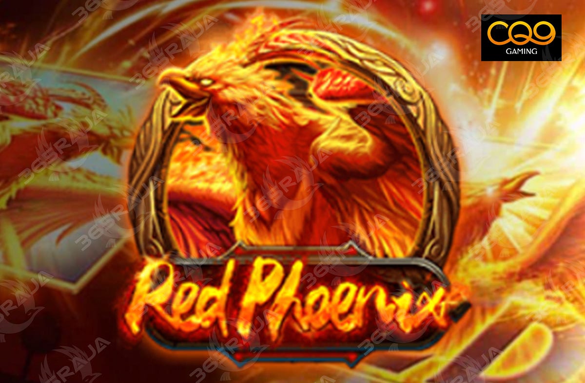 Red Phoenix: Memasuki Dunia Mesin Slot Tiongkok yang Misterius dan ...