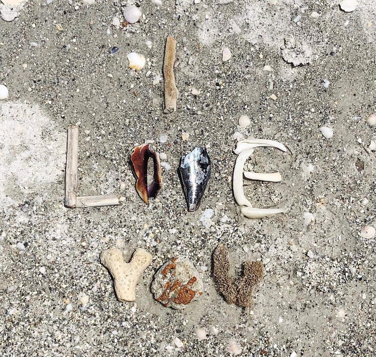 What A Complicated Mess We’ve Made | by Daniel Whalen | P.S. I Love You ...