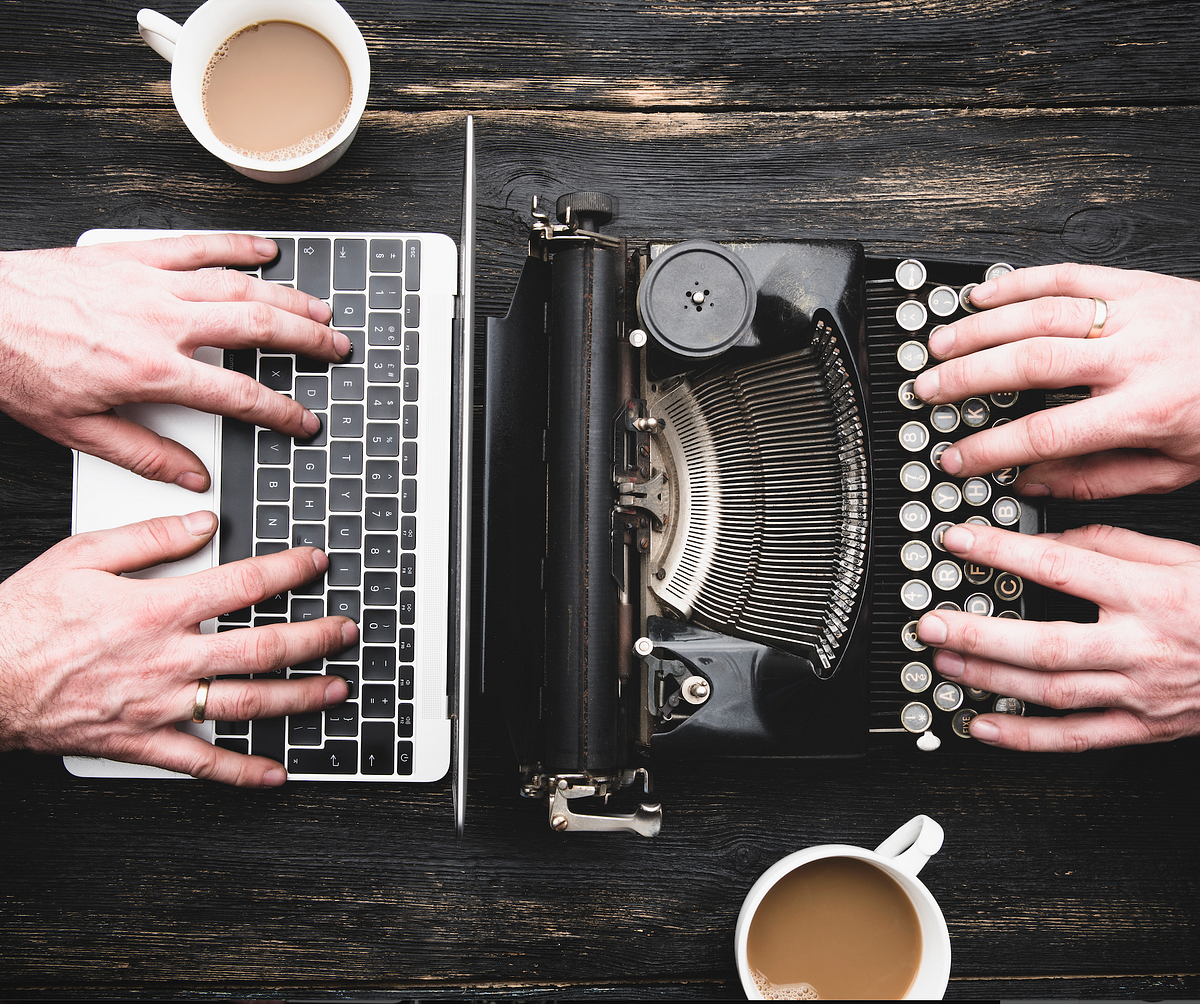 I Want an Internal CAPS LOCK Feature | by Jessica Lipnack | Human Parts