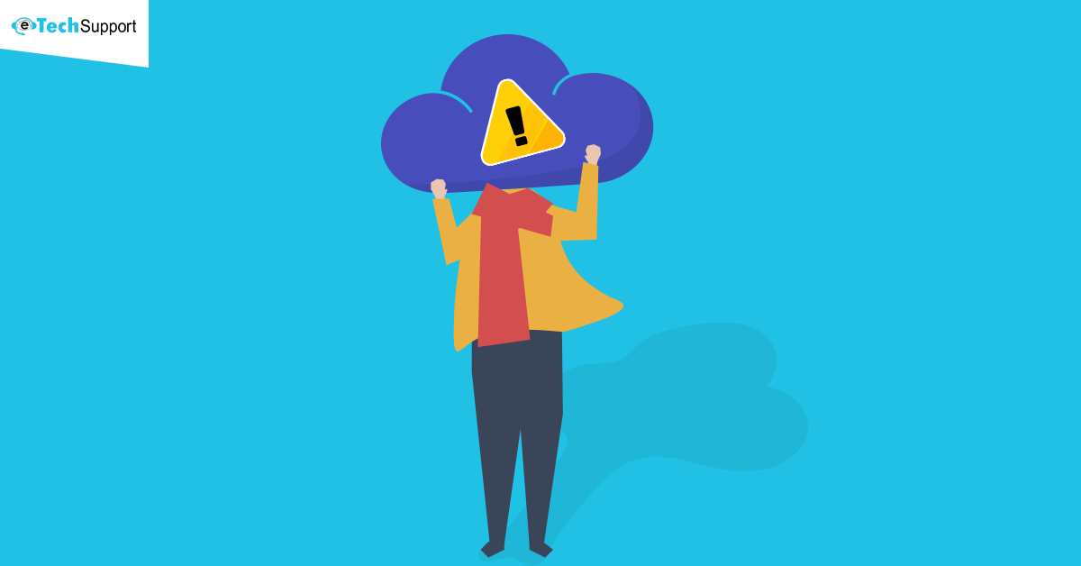 Top 6 Tips to fix Cloudflare error 522 | by EtechSupport | Medium