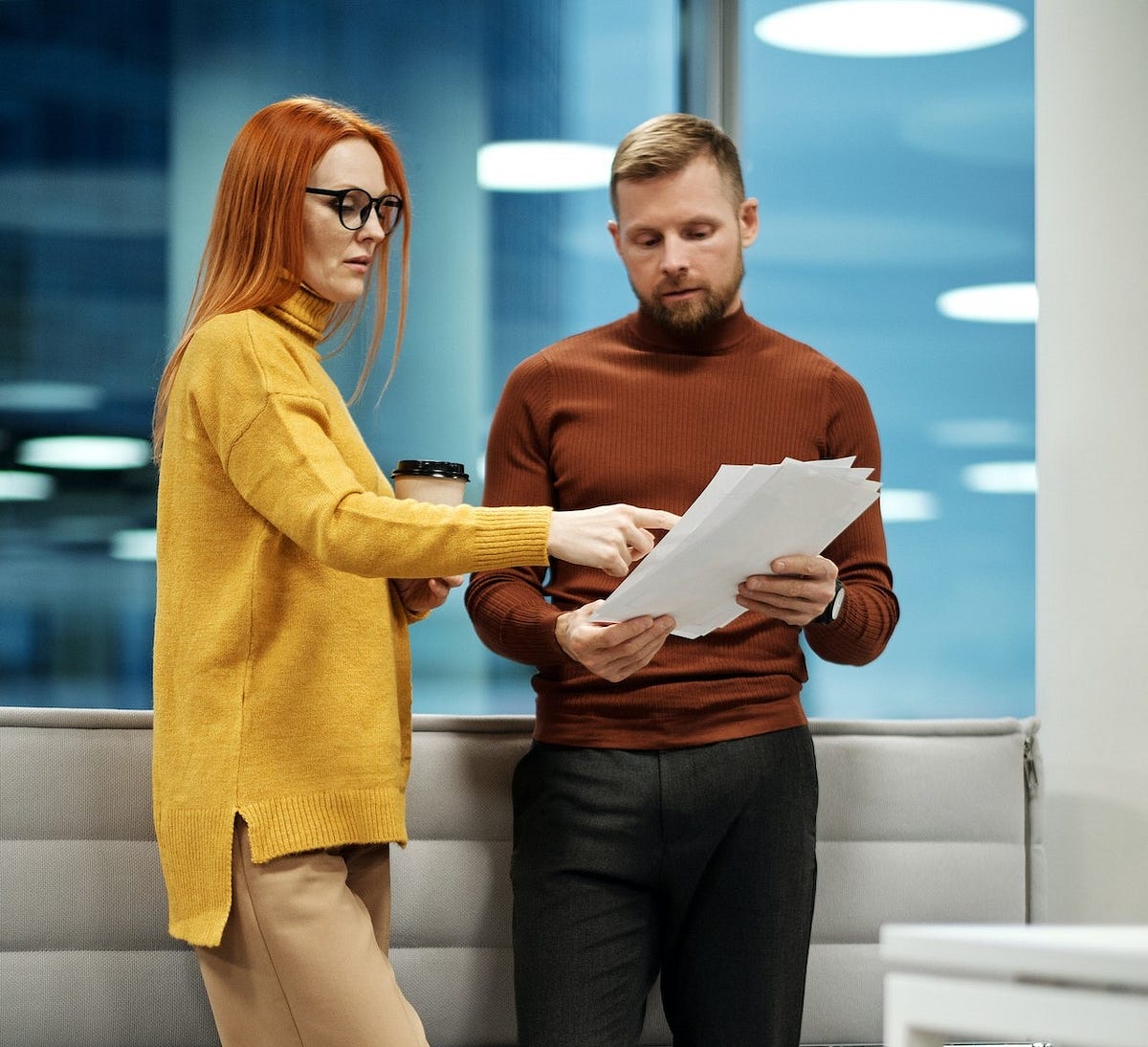Engage with Your Staff Before it’s Too Late | by The OPP Editors | On ...