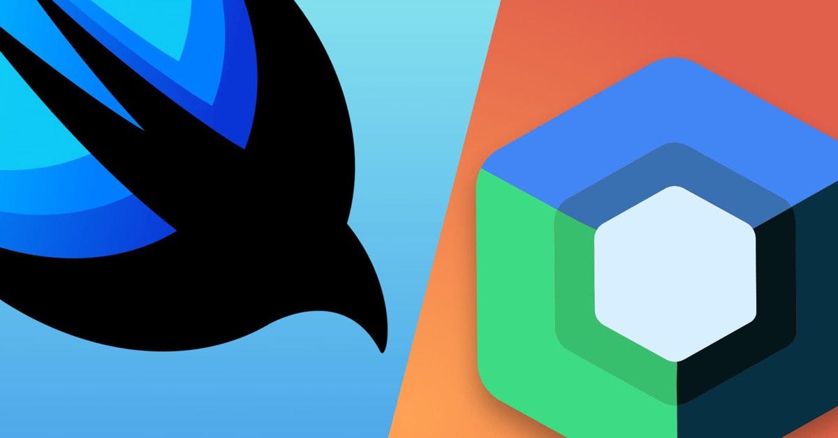 Jetpack Compose Vs Swiftui In The Realm Of Mobile App Development 0535