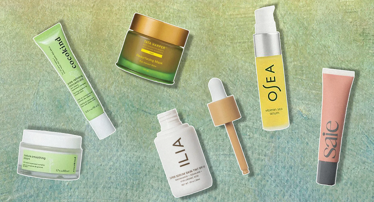 The Beauty of Going Green: Using Sustainable Beauty for a Better Planet ...
