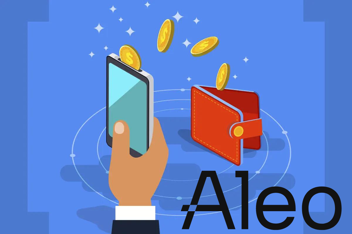 Storing Assets: The Best Wallets for Aleo | by Vlada.Vert | Medium