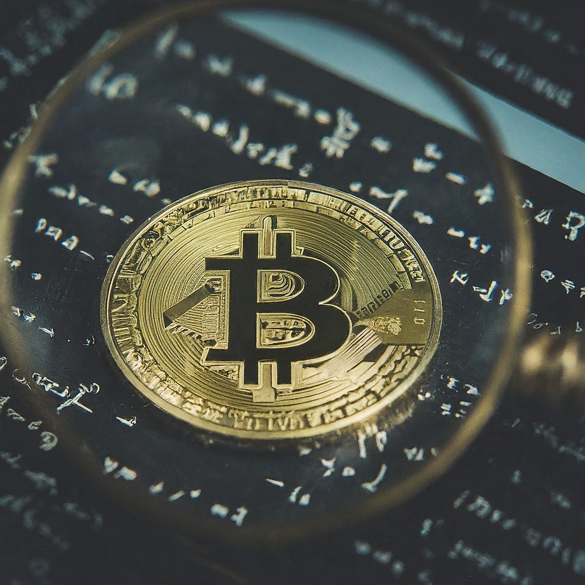 Crypto Soars: Bitcoin Bounces Back, Ethereum Breaks Records, and ...