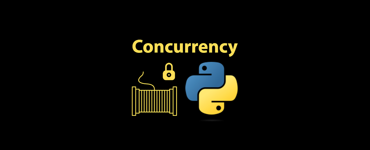 Concurrency in Python: Threads and Locks | by Manish Sharma | Medium