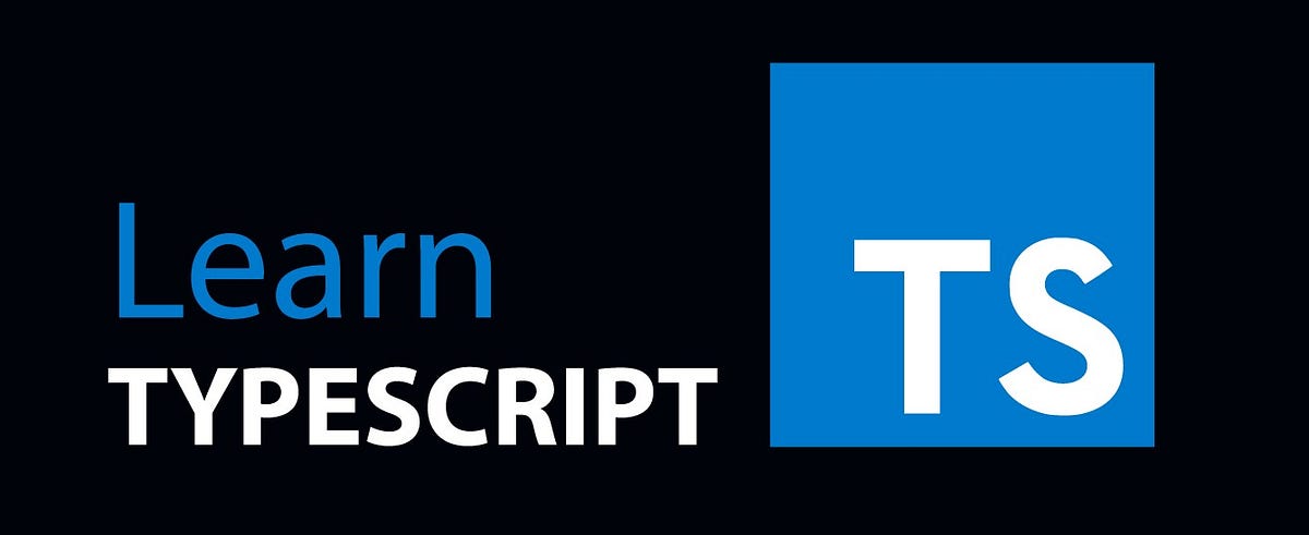 TypeScript: First Impressions. Why you should learn TypeScript after… | by Jonathan Arreola | Medium