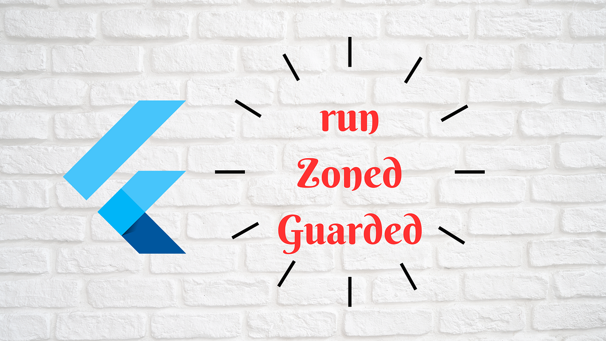 Understanding Error Handling in Flutter with runZonedGuarded | by Kamran khan | Level Up Coding