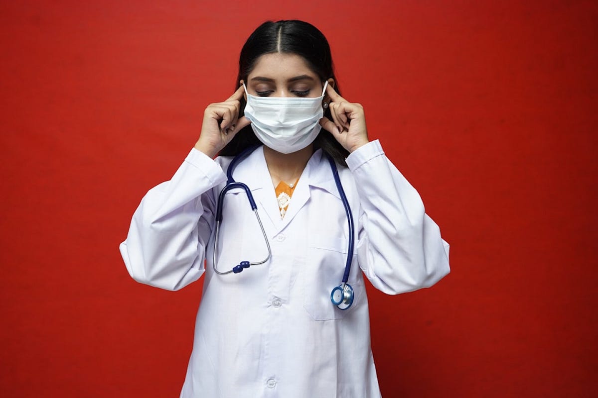 My Roman Empire: Always Thinking About How to Look My Age | by Emi ...