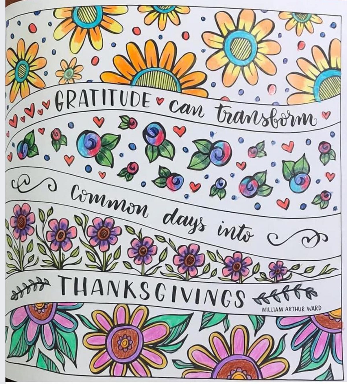 My Thankful List for February. I am thankful for the many rainy days ...