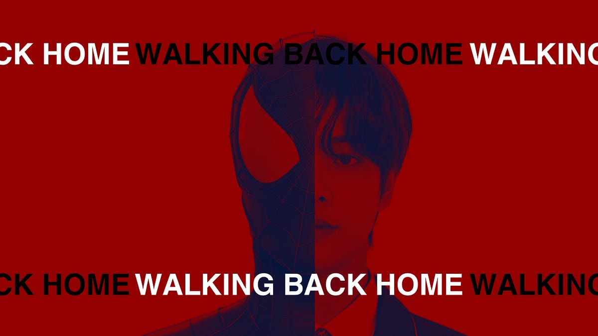 Walking Back Home | by nini ୨୧ | Medium