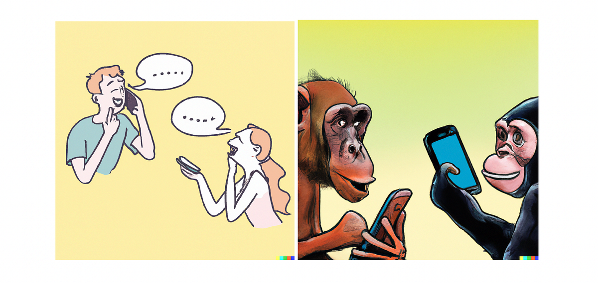 Real-Time Communication Made Easy: How to Create Custom WebSockets-Based APIs with Django | by ...