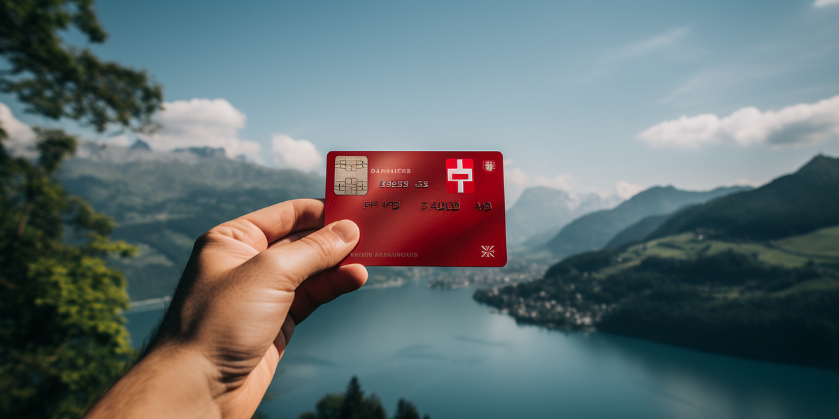 The Evolution and Future of Payment Systems in Switzerland: A 200-Year ...