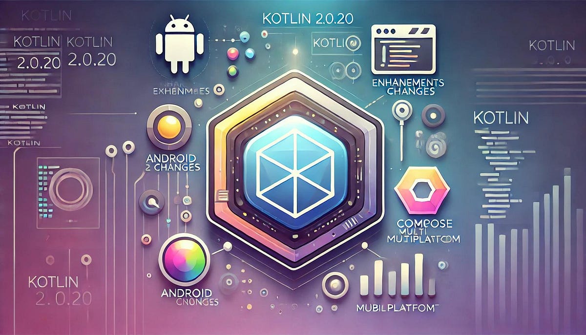 Kotlin 2.0.20: Enhancements and Changes for Android and Compose Multiplatform Mobile Development ...
