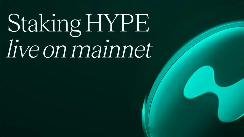 How to Stake Hyperliquid (HYPE) Tokens in 2025: The Ultimate Beginner’s ...