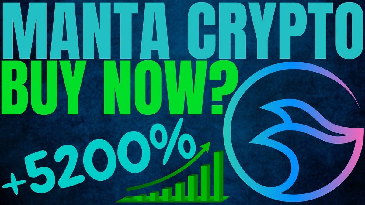 5000$ Manta Network Airdrop + NFT Live Claim and Sell | by MANTA ...