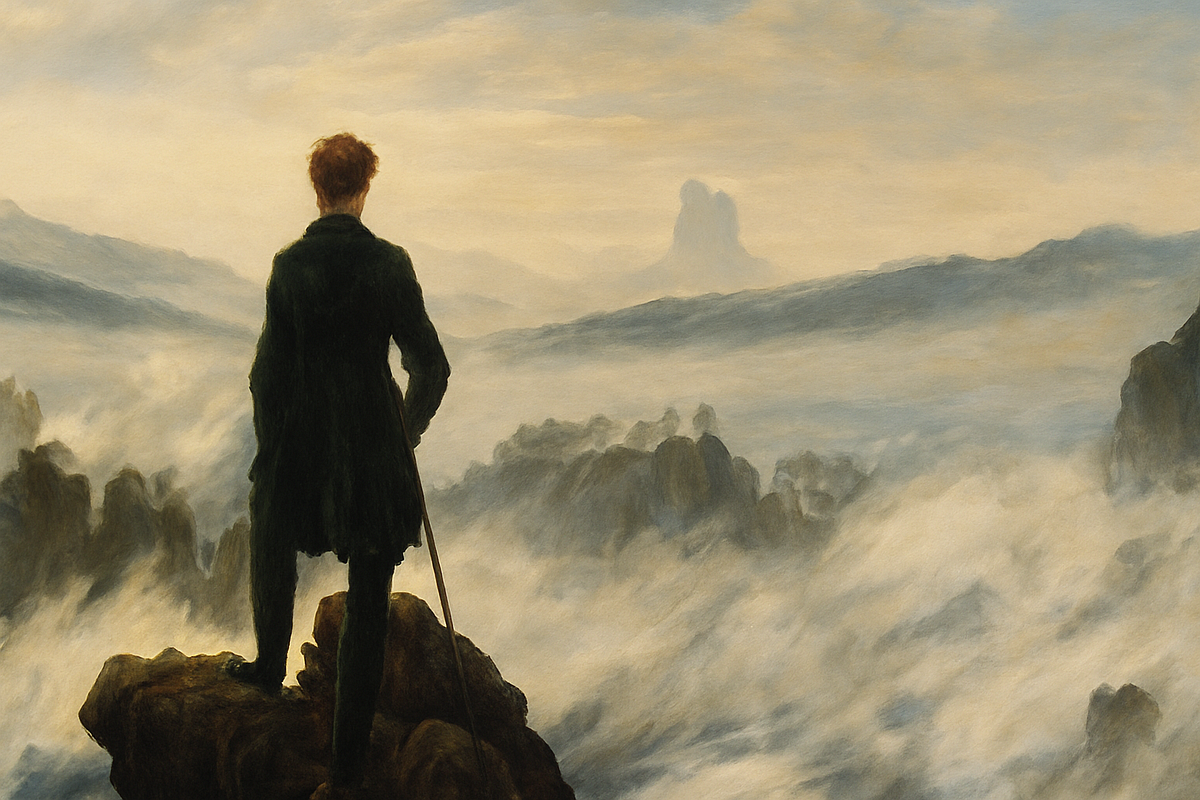 How to Not Be a Moron. “There are a thousand paths that have… | by Mike ...