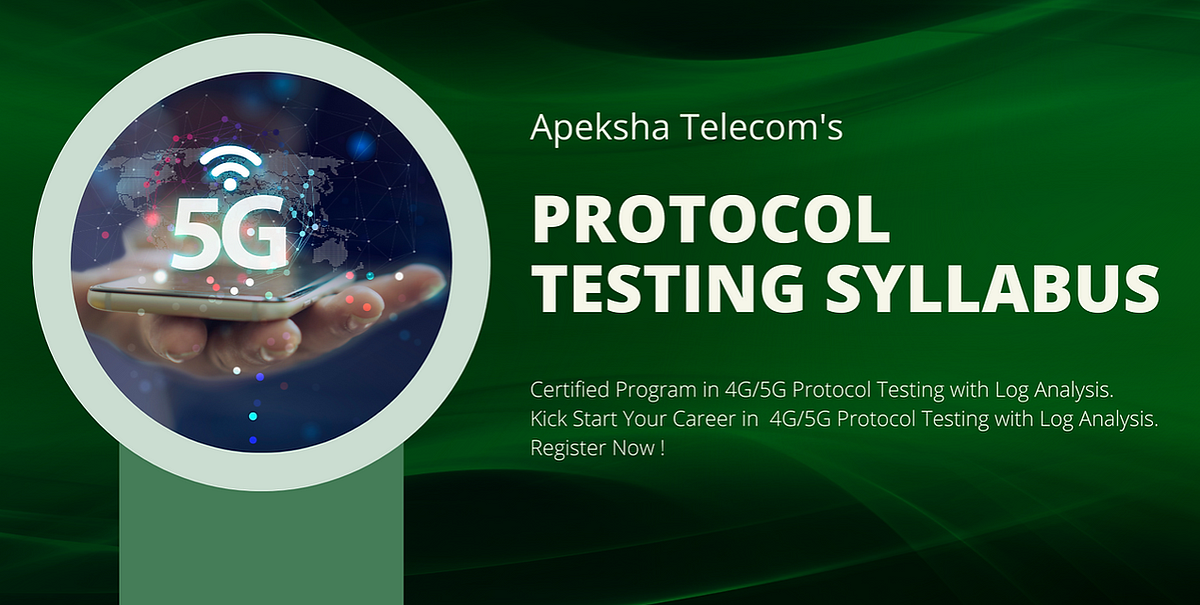 Log Analysis Course Syllabus — The Telecom Gurukul - Telecom Gurukul ...